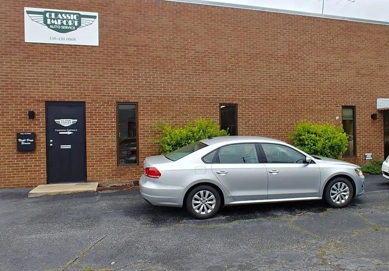 About Classic Import Auto Service | European & Asian Import Repair